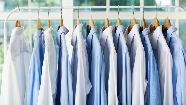Highest Rated Laundry Services in Amsterdam: Ultra Laundry