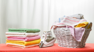 Highest Rated Laundry Services in Amsterdam: Ultra Laundry