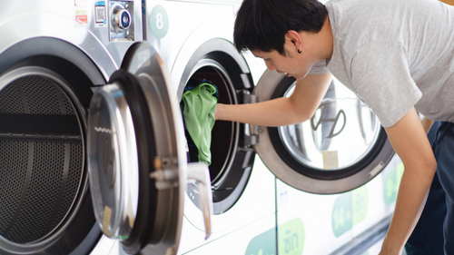 Highest Rated Laundry Services in Amsterdam: Ultra Laundry