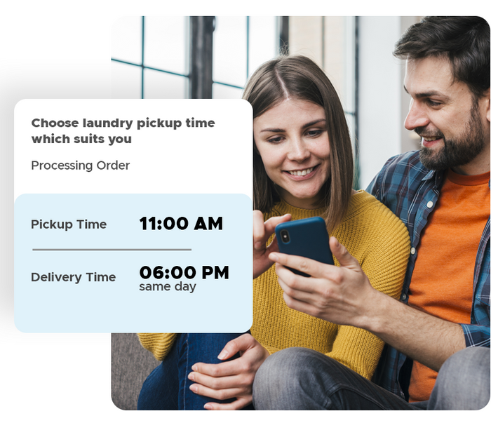 Highest Rated Laundry Services in Amsterdam: Ultra Laundry